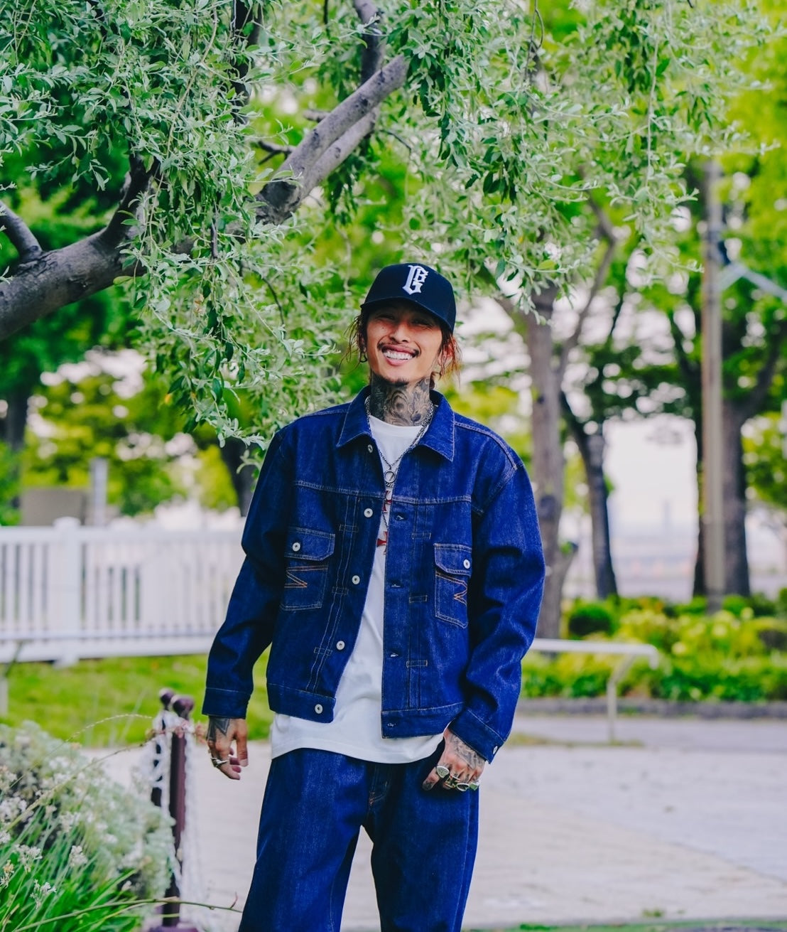 GOOSE BUZZY OFFICIAL STORE